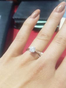 H. Samuel Jewellers - High Prices, Low Quality