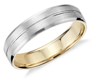 Buying Your Wedding Bands: Everything You Need to Know | The Diamond Pro