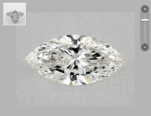 SI1 Clarity: The Best Value - Only Sometimes | The Diamond Pro