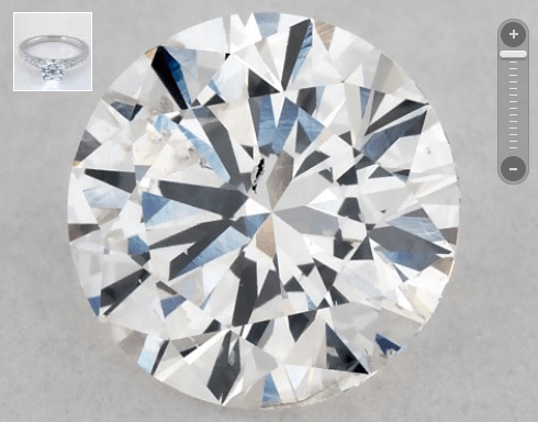 Eye-Clean Diamonds: Everything You Need to Know | The Diamond Pro
