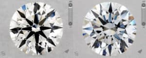 H Color Diamonds: Near Colorless and Great Value for Money | The ...