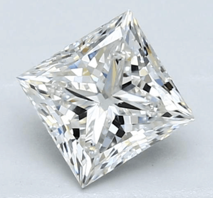 Radiant Cut vs. Princess Cut Diamonds: Which Are Best?