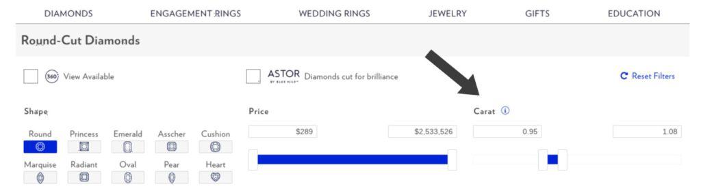 The 9 Essential Steps to Buy a Stunning Diamond at a Great Price