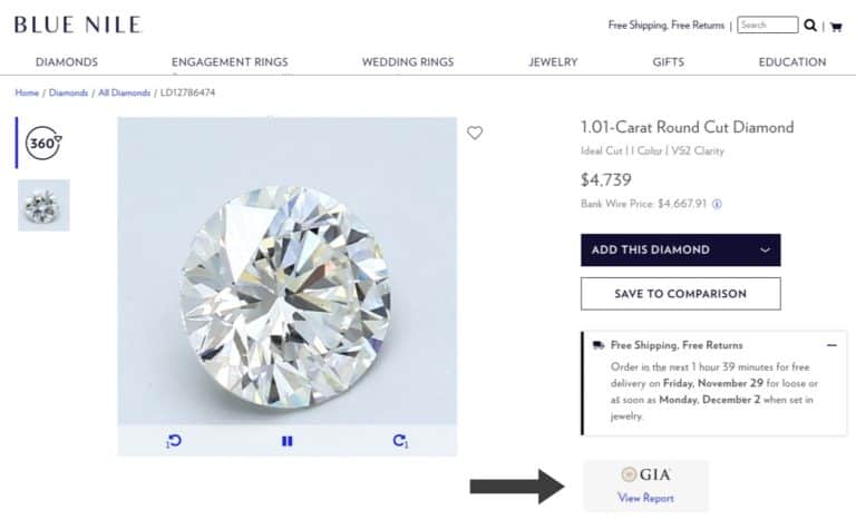 The 9 Essential Steps to Buy a Stunning Diamond at a Great Price
