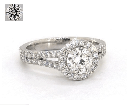Buying Guide: Engagement Rings for $10,000 | The Diamond Pro