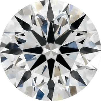 Diamond Color Chart | GIA Diamond Color Grading Scale