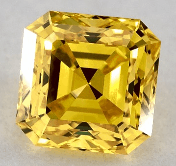 Lab Created Yellow Diamond - Everything you Need to Know