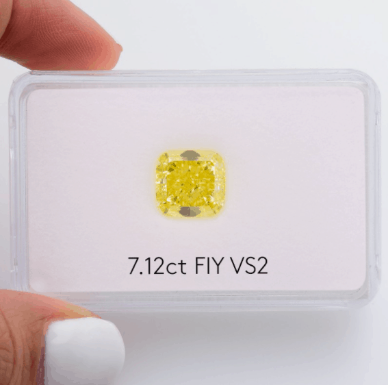 7 Carat Diamond Ring: The Ultimate Buying Guide | The Diamond Pro