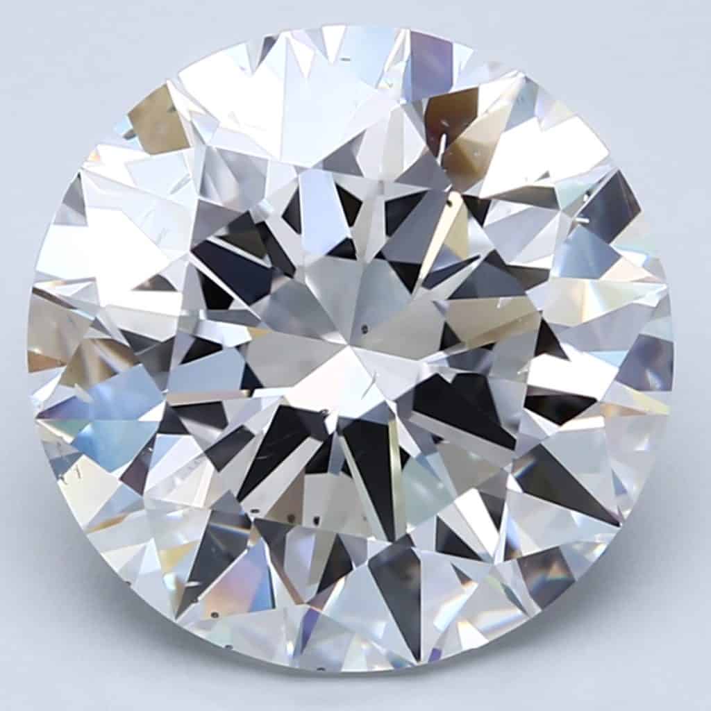 The Ultimate 8 Carat Diamond Ring Guide | The Diamond Pro