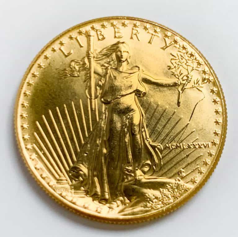 How to Sell Gold Coins for Cash (for the highest price)