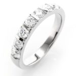 17 Engagement Ring Settings & Styles to Follow in 2021