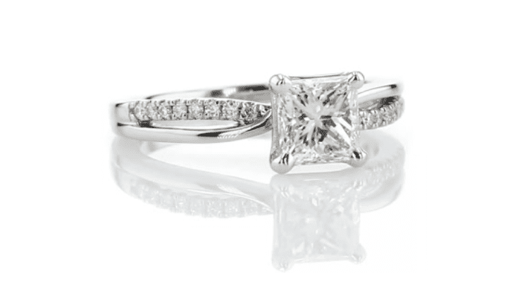Best Engagement Rings under $5000 | The Diamond Pro