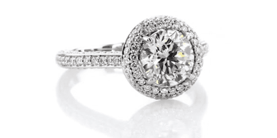 A Guide to $10,000 Diamond Engagement Rings | The Diamond Pro