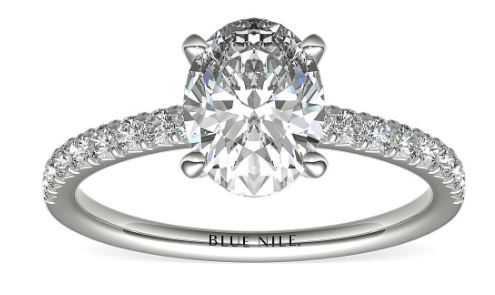 Buying Guide: $15000 Engagement Ring | The Diamond Pro