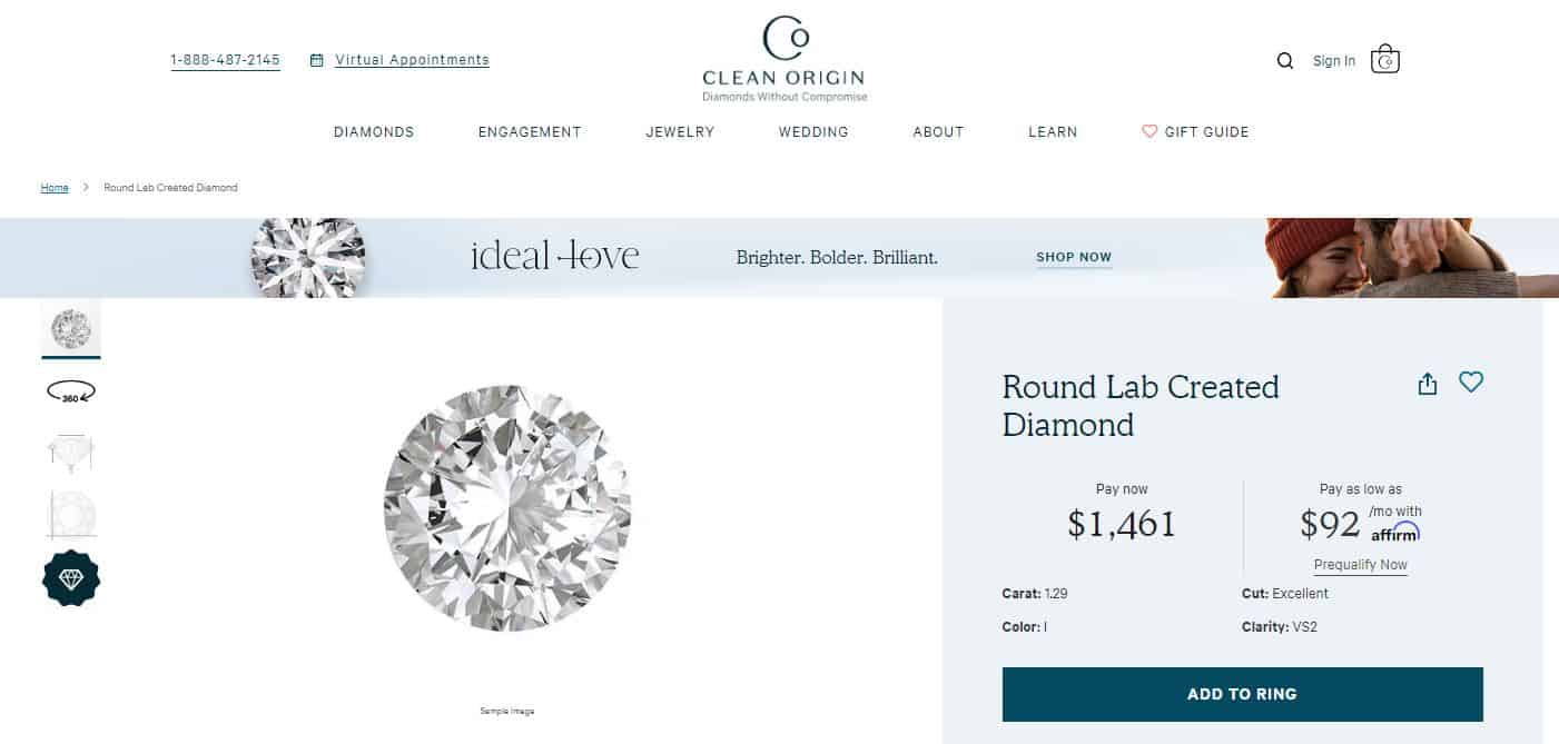 2022 Best Places To Buy Engagement Ring Online | The Diamond Pro