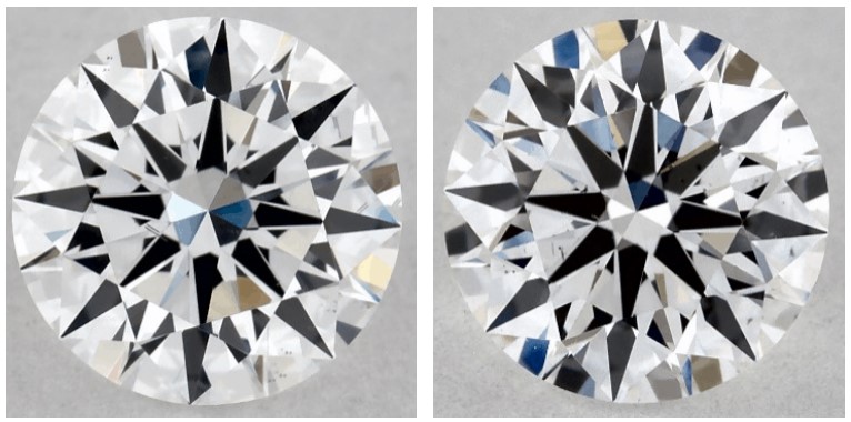 Lab-Grown Diamonds vs. Natural - What are the Differences?