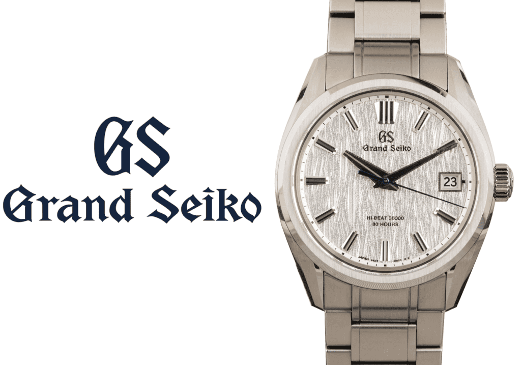 Top 8 Luxury Watches To Buy Under $10,000 | The Diamond Pro