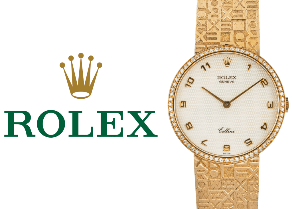 Top 8 Luxury Watches To Buy Under $10,000 | The Diamond Pro