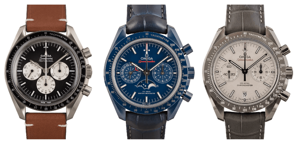 Top Entry-Level Luxury Watches