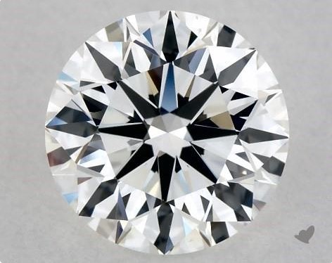 F Color Grade Diamonds | The Diamond Pro