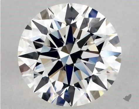 F Color Grade Diamonds | The Diamond Pro
