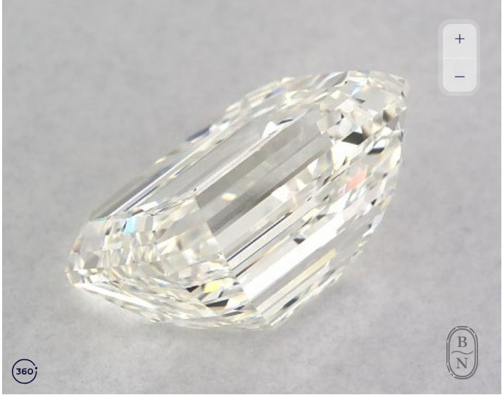 A Guide to 7 Carat Diamond Rings | The Diamond Pro
